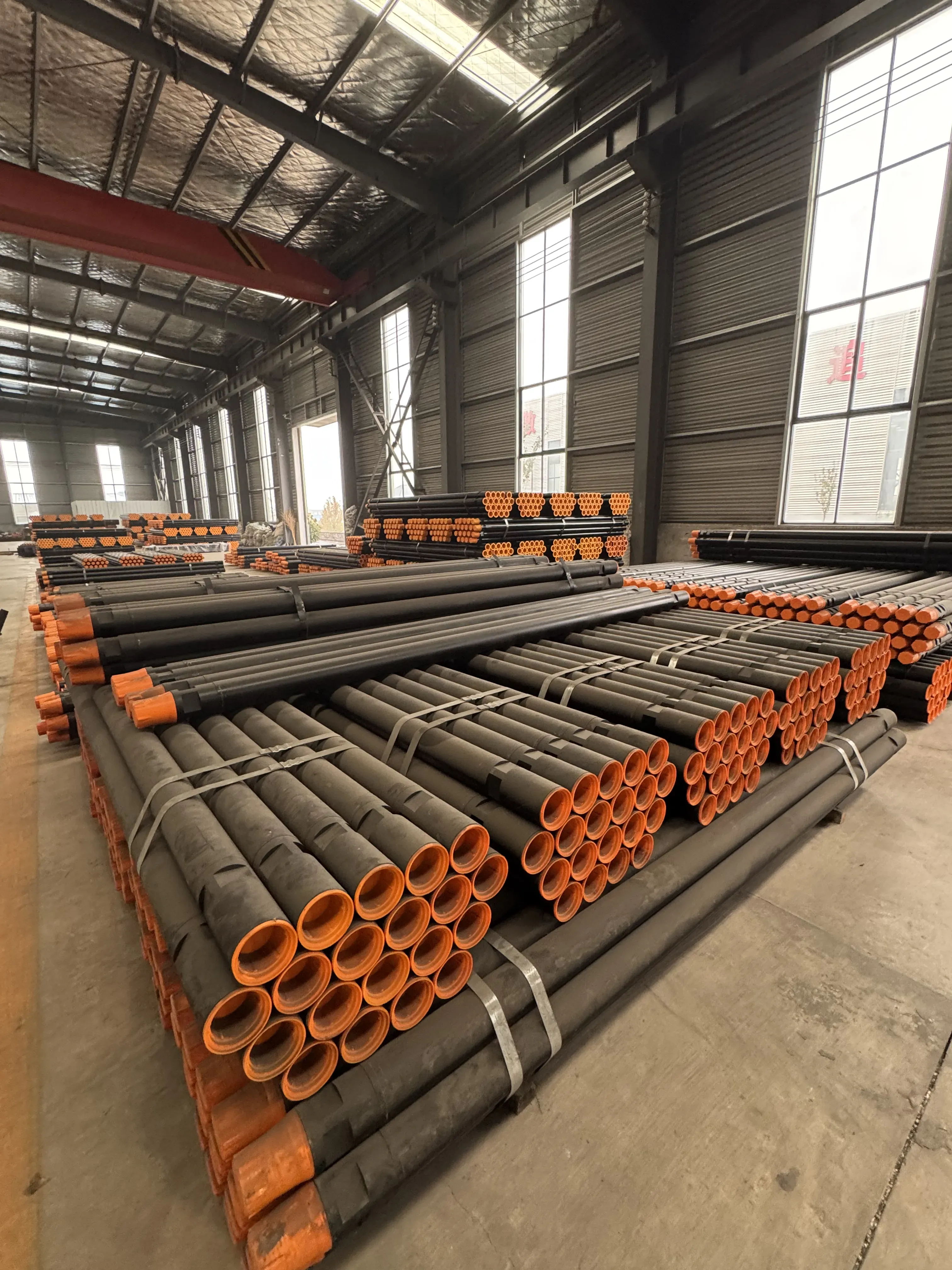 Drill Rod | XL Drill